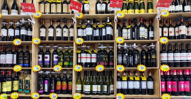 How to Export Wine & Alcoholic Beverages to China | Hongda