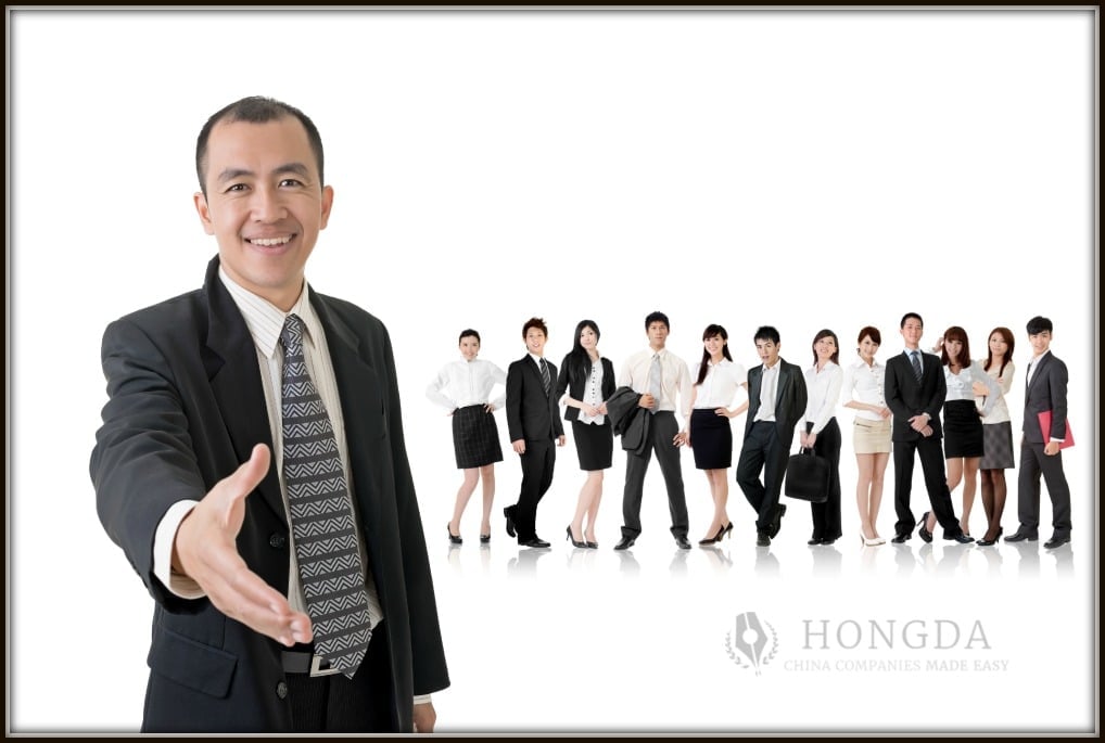 5 important things you should know about doing business in China