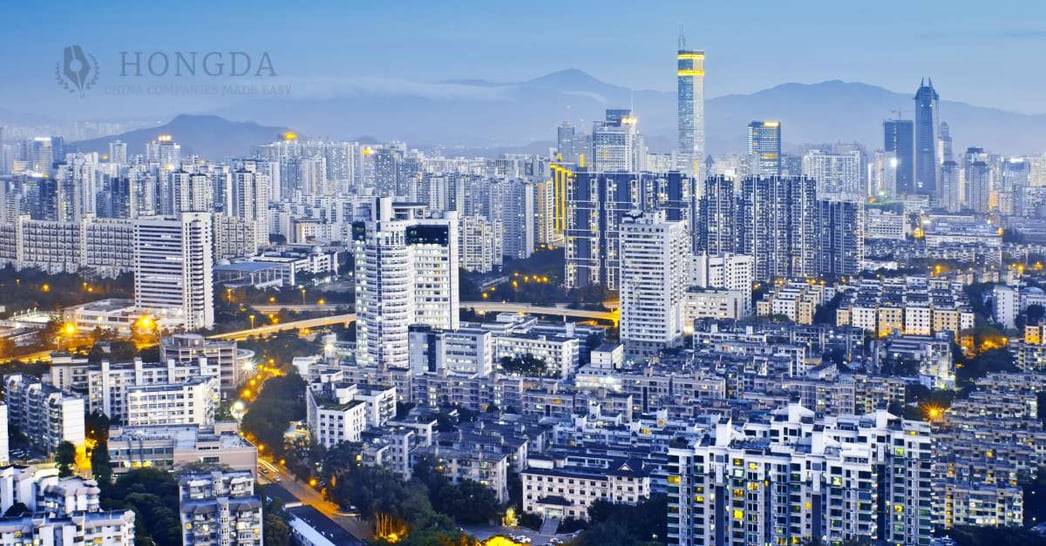 An Ultimate Guide to China Manufacturing Company Setup