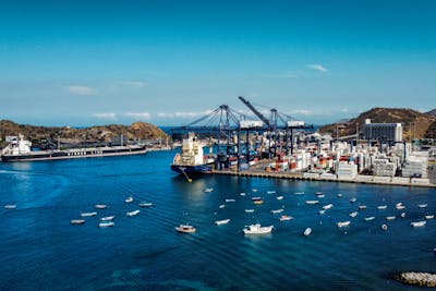 Homepage of Hongda | Business Solutions for Foreign Companies in China