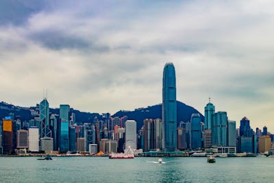 Homepage of Hongda | Business Solutions for Foreign Companies in China