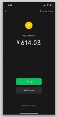 A WeChat Pay Issue Is Affecting Ex-pats. Here's How To Fix It!