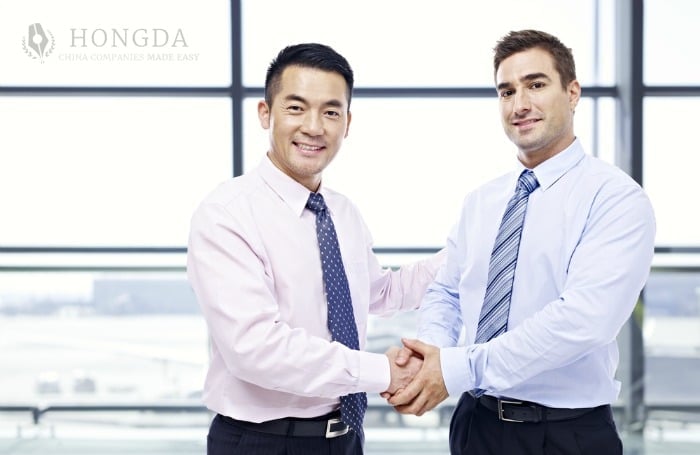 4 Key Lessons of an Expat Doing Business in China You Can Learn From 2